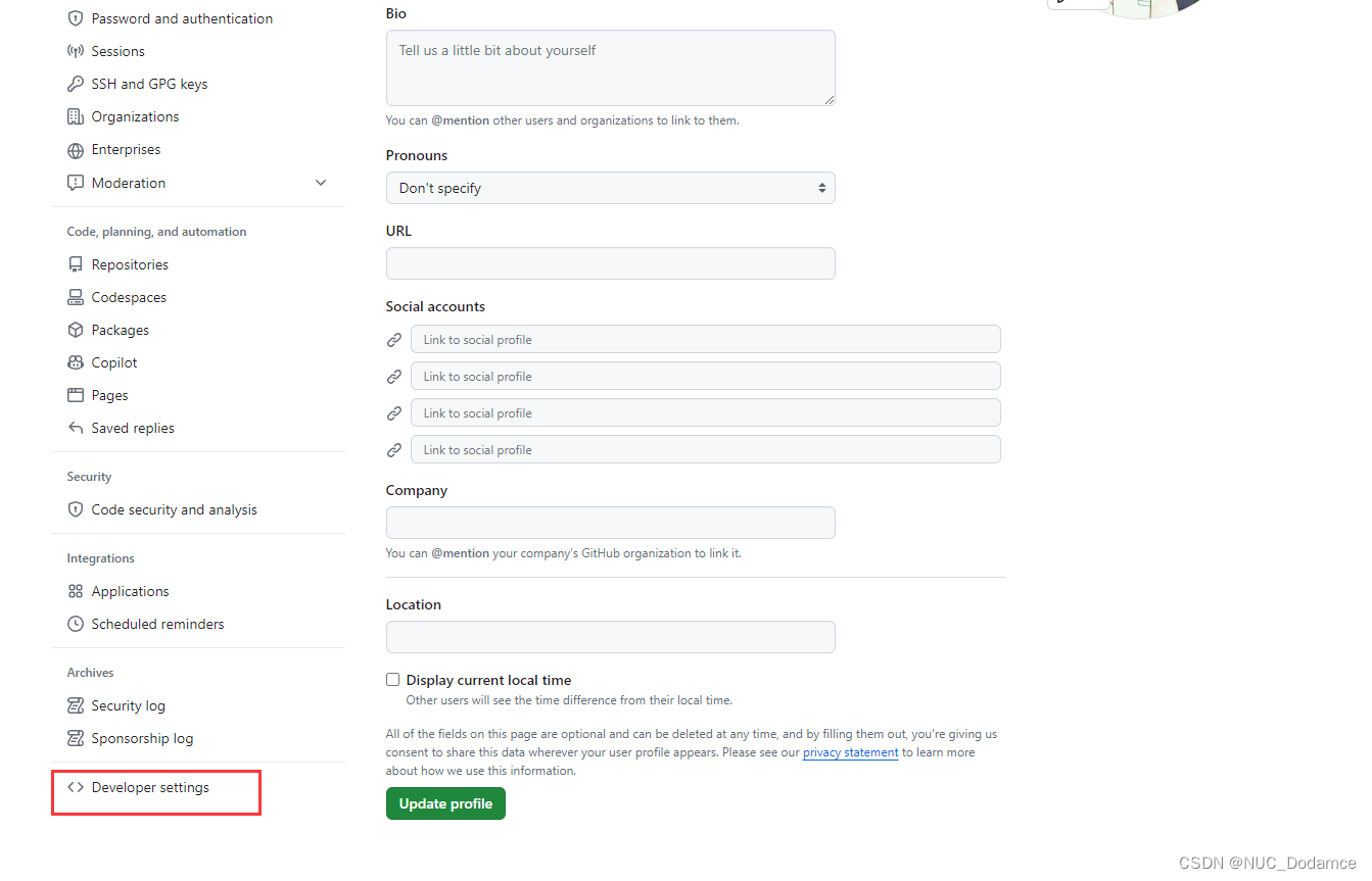 彻底解决Github提交代码缓慢问题（配置git为gitee仓库，配置gitee-＞github映射）_goland 提交github慢-CSDN博客