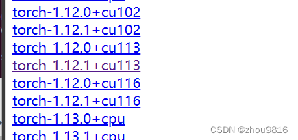 遇到 No module named ‘torch_geometric‘ 问题时的解决方案（2024年2月）_pip install torch-geometric no module ...