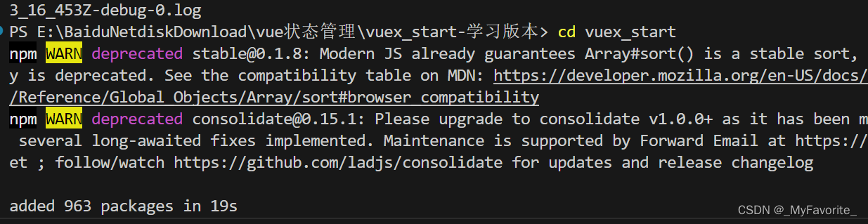 解决：Could not read package.json: This is related to npm not being able to find a file.-CSDN博客