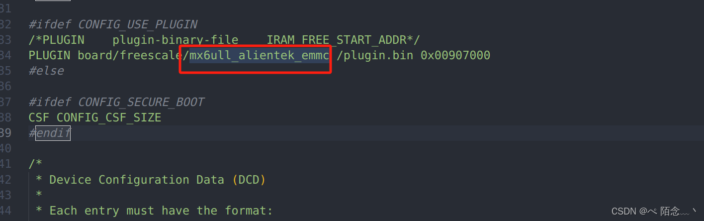 在 U-Boot 中添加自己的开发板_u-boot 2020.07 使用自己的board-CSDN博客