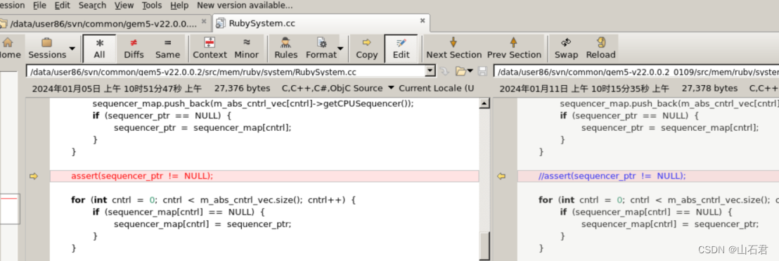 Gem5 Model Issue 2 Checkpoints Save And Restore Gem5 Checkpoint Csdn博客