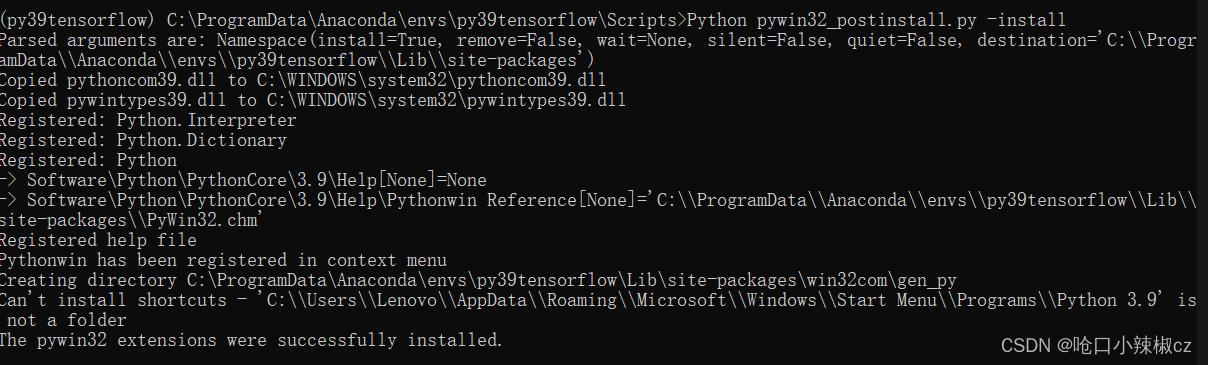 Jupyter-notebook升级内核至Python3.9版本以上或任意指定版本_jupyter notebook改python版本-CSDN博客