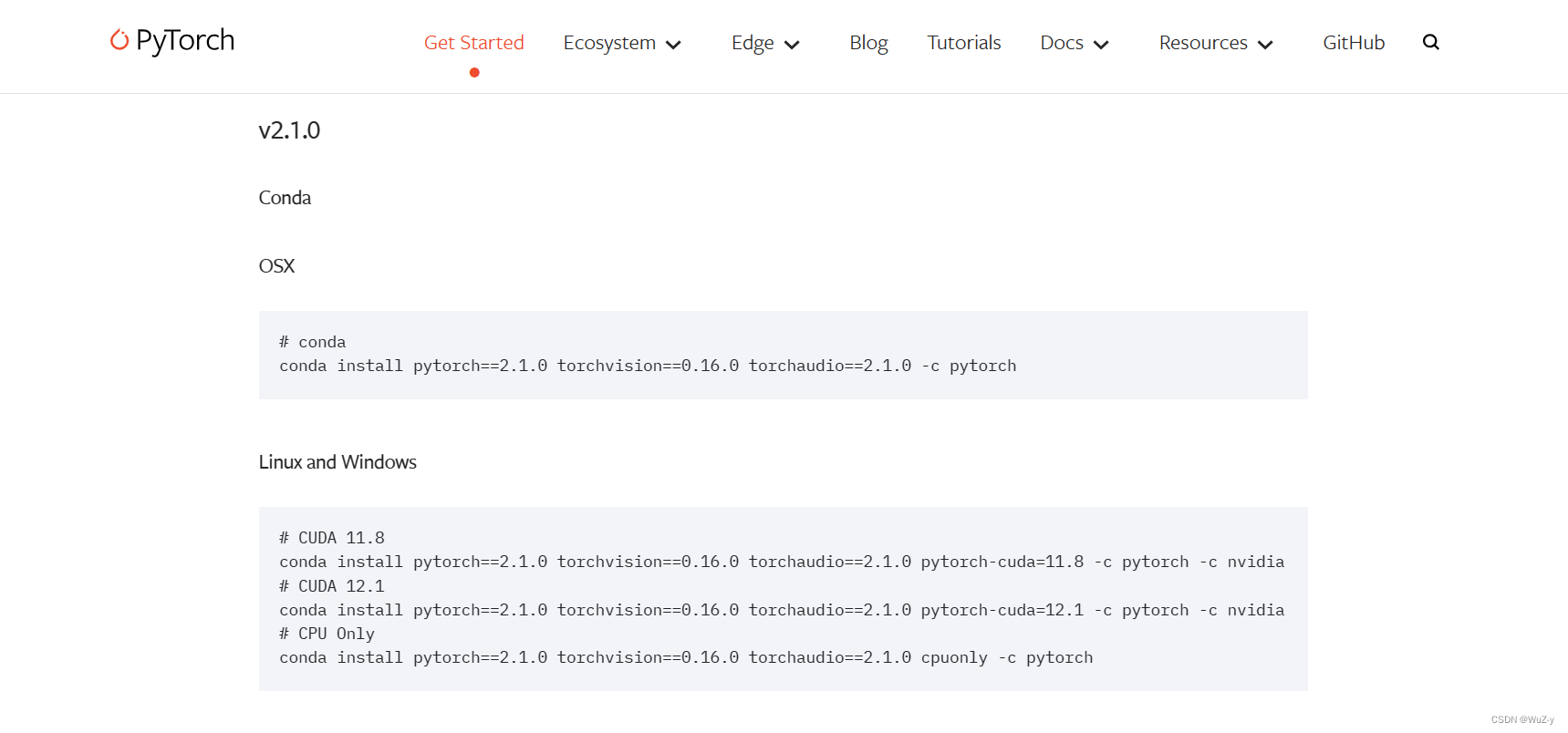 更新升级torch版本_更新torch-CSDN博客
