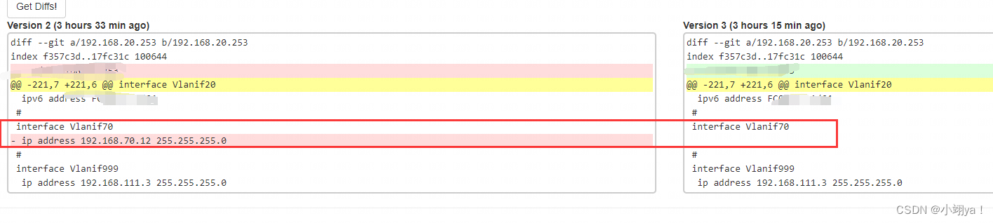 企业级网络设备自动备份系统 -- Oxidized（使用扩展）_oxidizied使用-CSDN博客