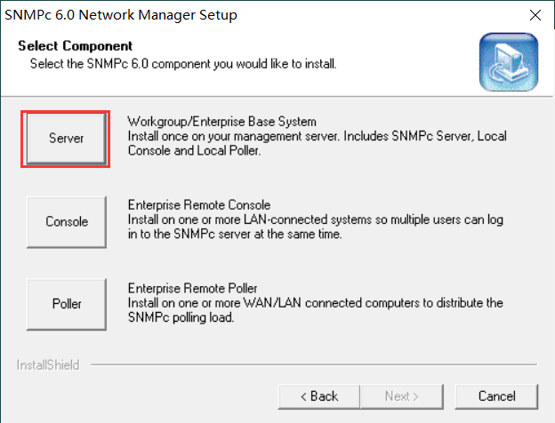 网络管理实验五、安装试用SNMPc网络管理软件-CSDN博客