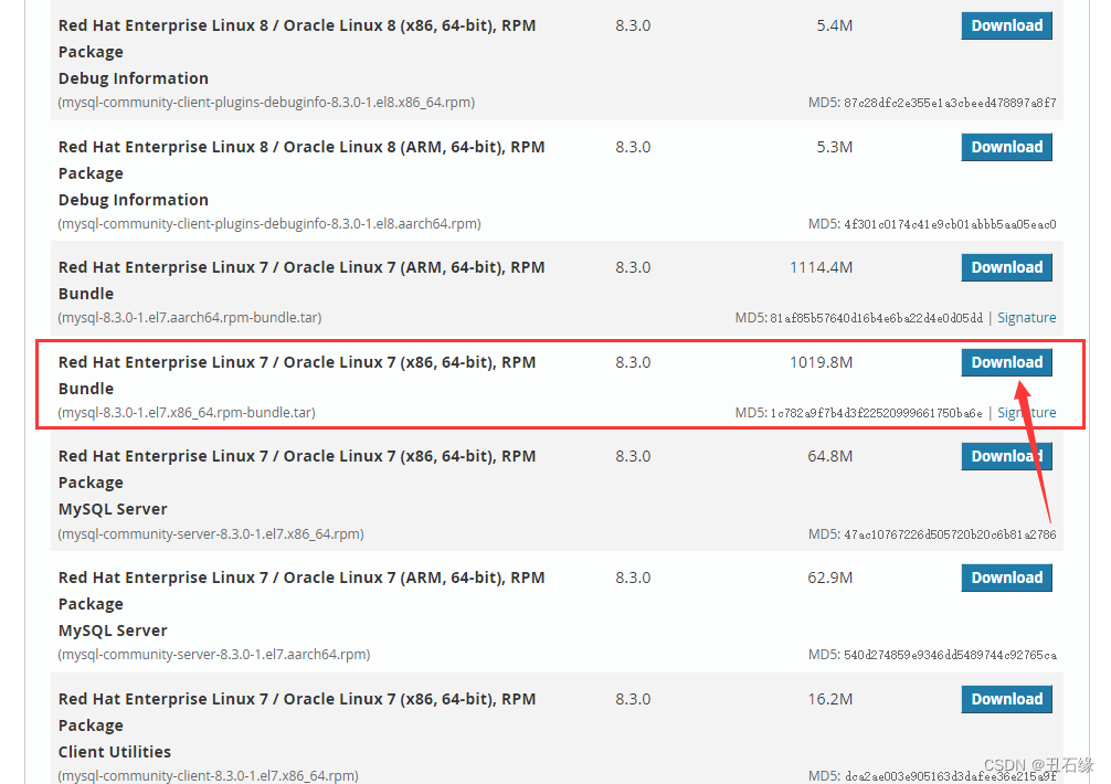 MySQL8.0.24 升级至8.3.0_mysql 8.0 8.3-CSDN博客