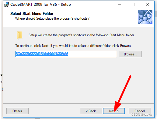 直接在Windows7，Windows10，Windows11 x64位系统上安装、运行VB6.0+CodeSMART图示教程_win11 安装vb-CSDN博客