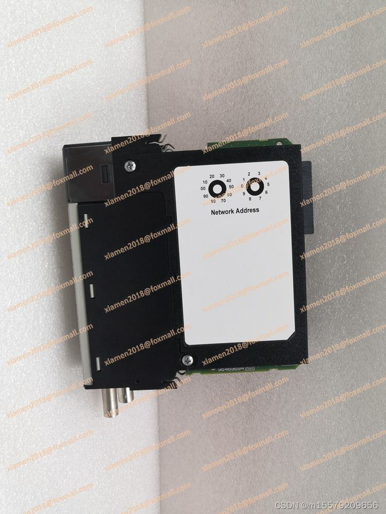 A-B 1756-CNBR 处理器模块-CSDN博客