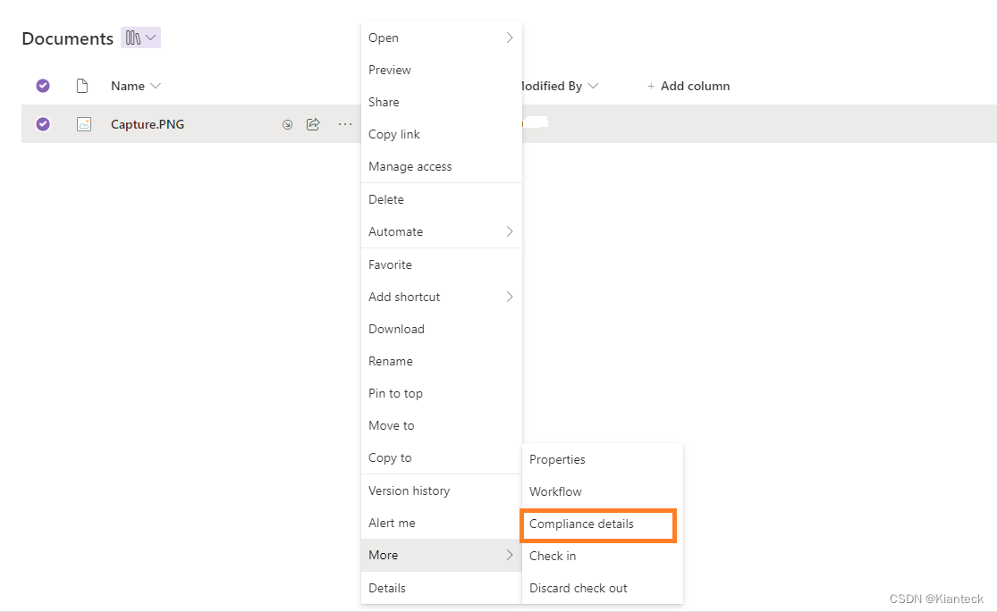 SharePoint - ‘File is checked out or locked‘的解决方案_sharepoint checkout-CSDN博客
