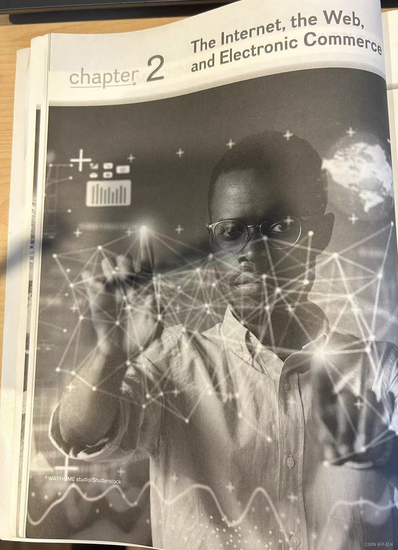 【计算机科学引论 Computing Essentials 2021】【英文原版】【单选练习】【第2章】_a very popular microblogging site-CSDN博客