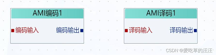 elabRadio学习笔记5---基带传输编译码-CSDN博客