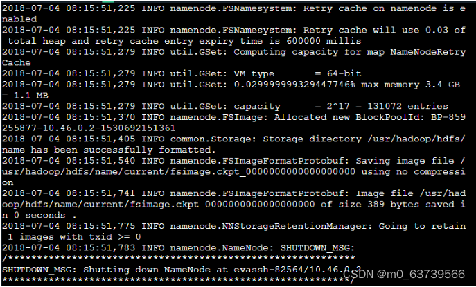 Hadoop开发环境搭建_hadoop java开发-CSDN博客