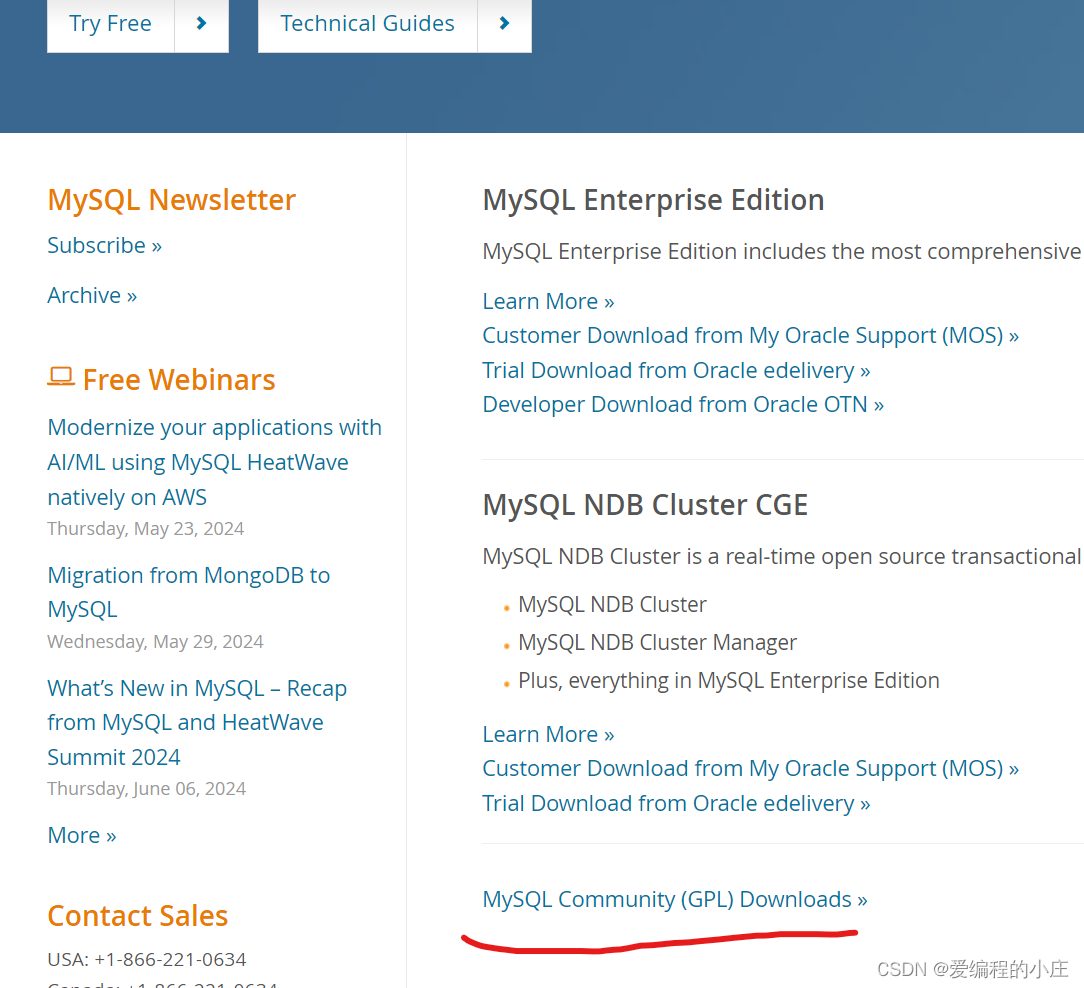 mysql8.0安装（tar.gzj解压）模式_mysql.tar.gz-CSDN博客