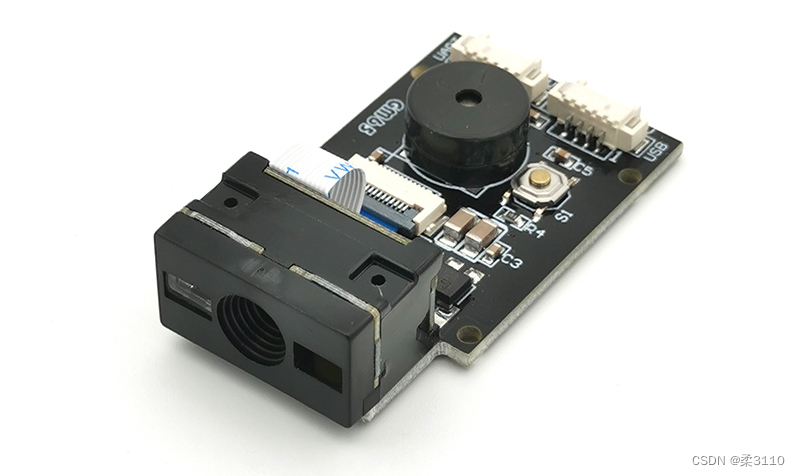 GM65条码模块_gm65二维码模块-CSDN博客