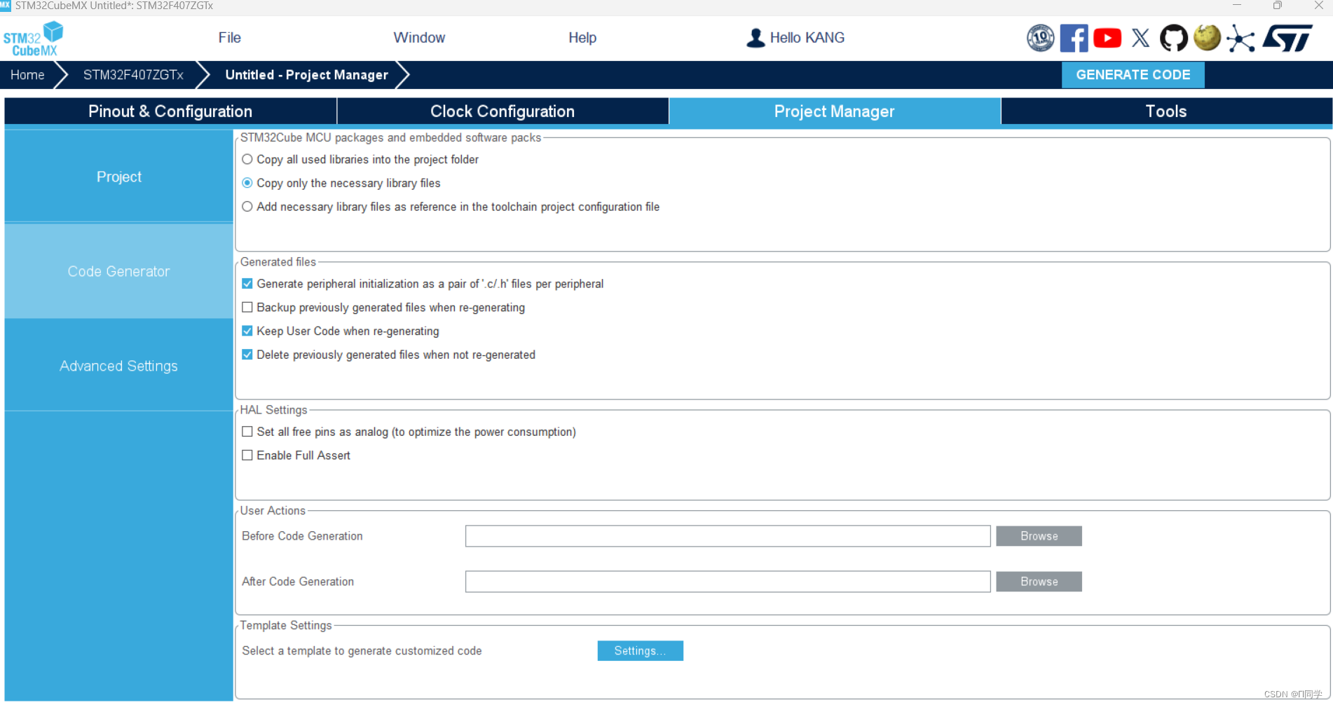 STM32LL库编程系列第一讲——Delay精准延时函数（详细，适合新手）_stm32 ll-CSDN博客