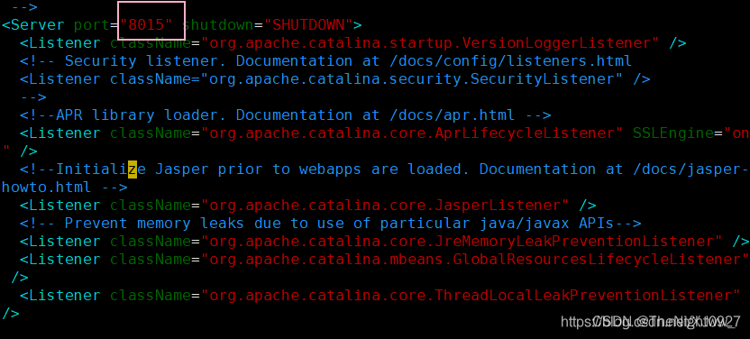 Nginx(尚硅谷)学习笔记，超详细，超精炼_尚硅谷nginx md笔记-CSDN博客