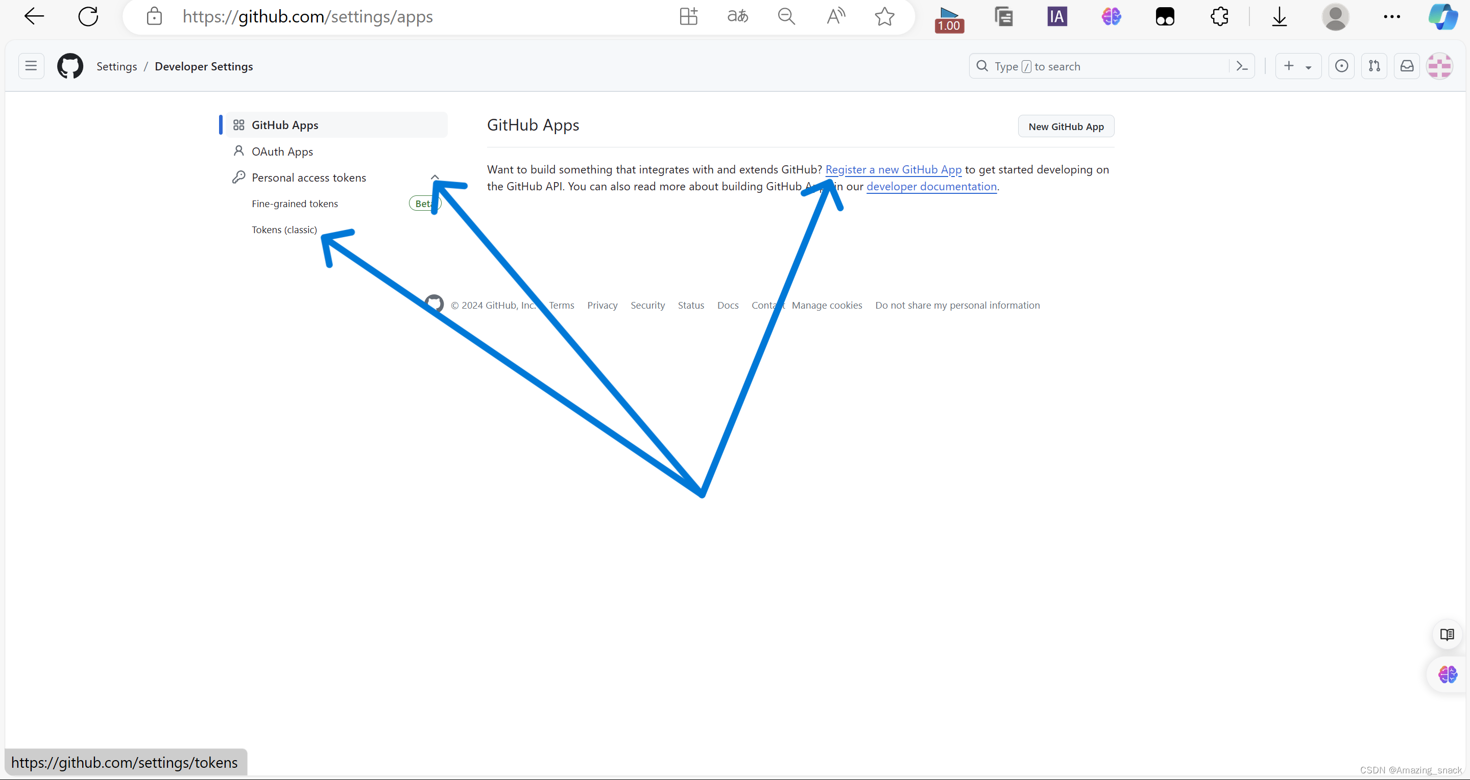 【GitHub搭建图床简易教程--解决上传md文件丢失图片的问题】（附PicGO和Typora下载地址）_md文档图片丢失-CSDN博客