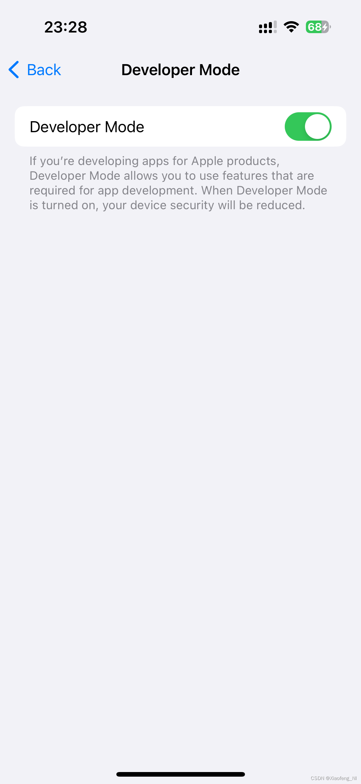 Unity AR Foundation+Remote远程测试(ios)基础环境配置-CSDN博客