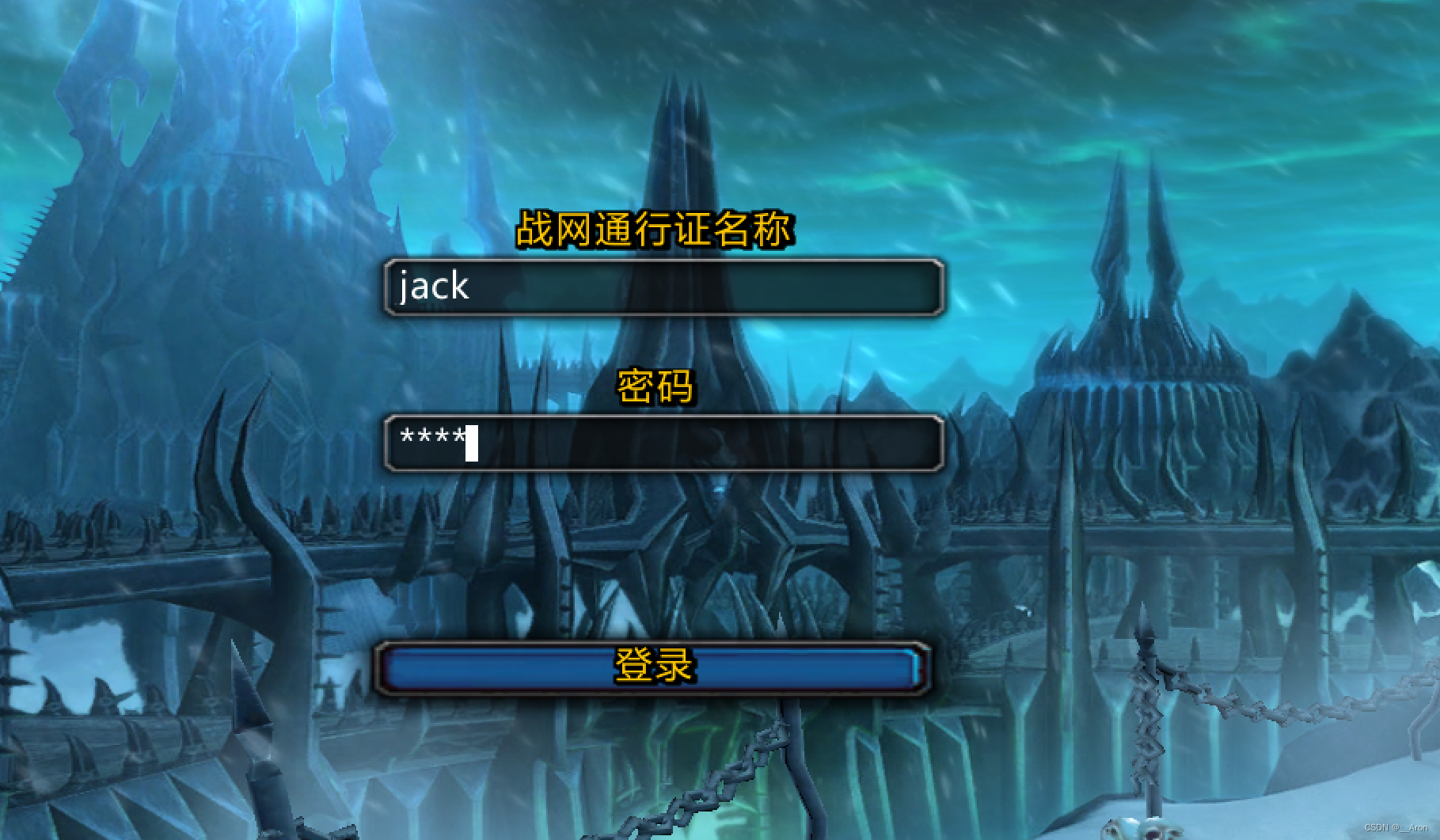 TrinityCore私服搭建（手把手教学看完必会）_trinitycore server-CSDN博客