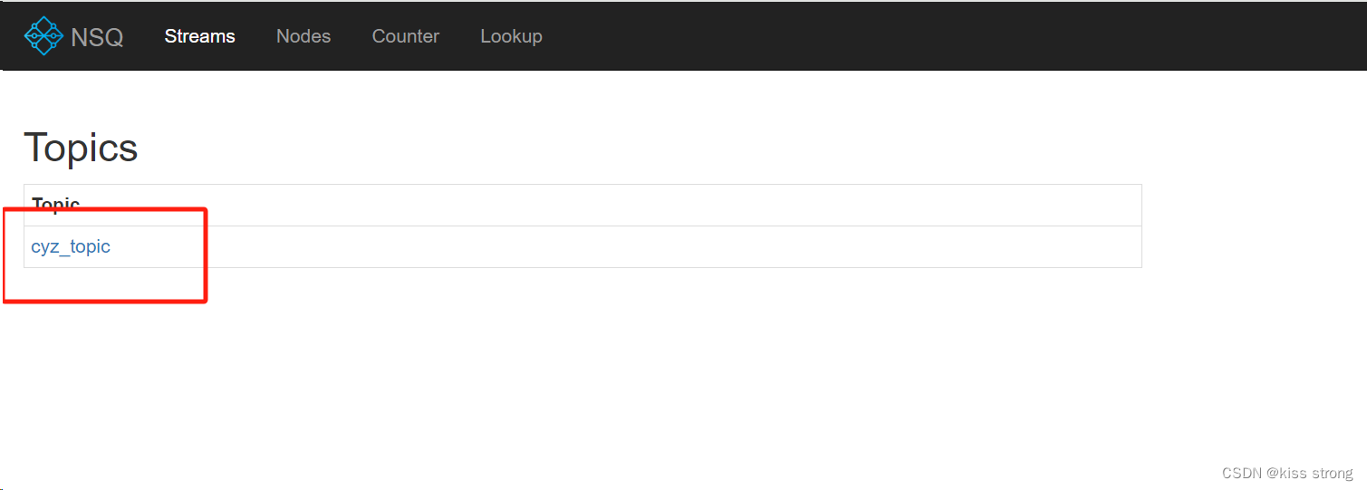 java整合NSQ实时分布式消息平台_nsq java-CSDN博客