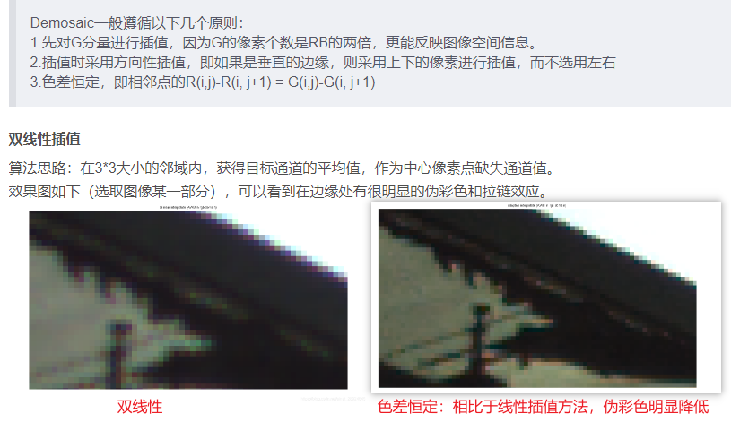 Sensor Demosaic IP 手册PG286笔记-CSDN博客
