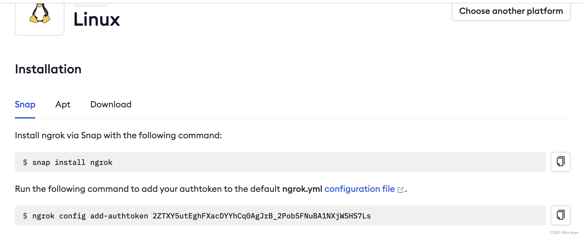 本地linux服务器，将项目映射到公网ip_linux服务器映射到公网-CSDN博客
