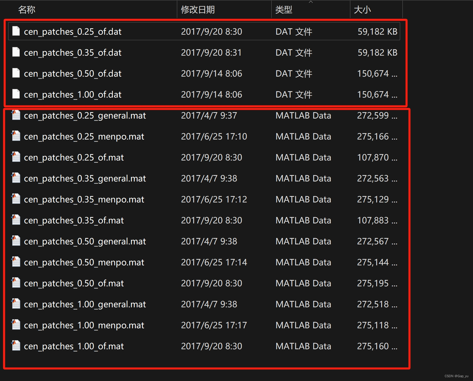 Windows系统配置Openface——畅通无阻！-CSDN博客