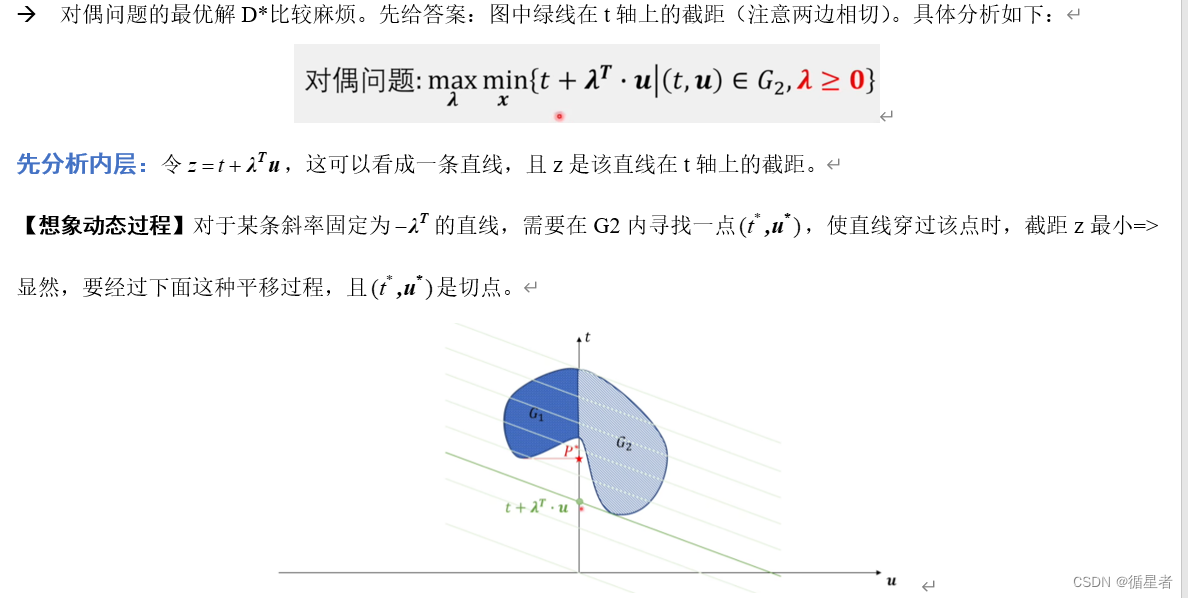 NLP学习笔记1：Lagrange乘数法、Lagrange对偶问题、Slater条件、KKT条件-CSDN博客