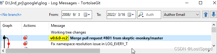 glog的编译和使用_glog编译-CSDN博客