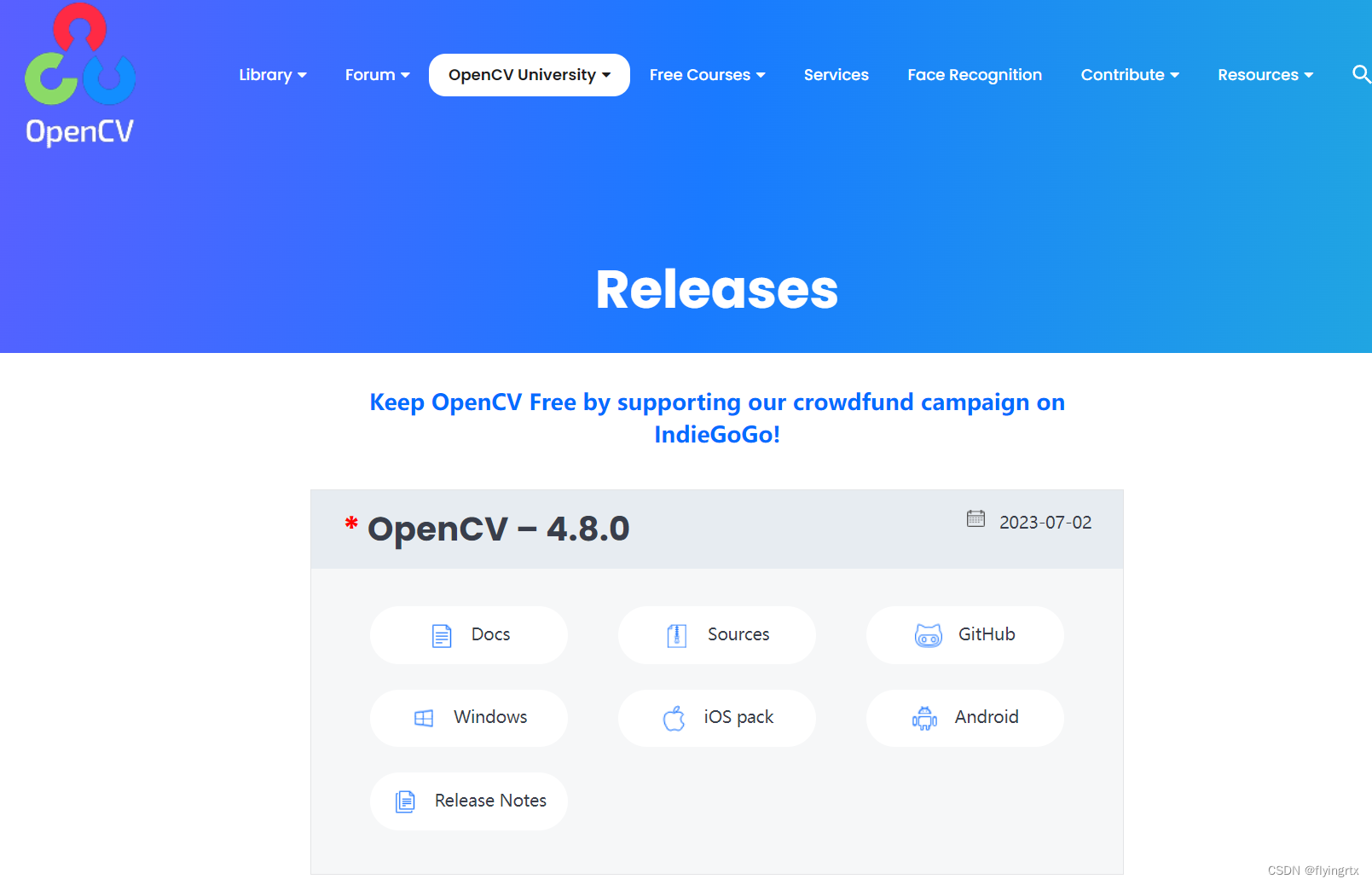C语言visual studio下配置opencv环境_项目配置中链接 opencv 库-CSDN博客
