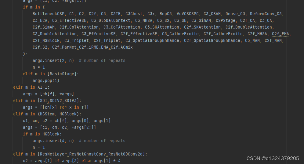 SPDConv在YOLOv8中的应用:适用于低分辨率图像和小物体的新卷积神经网络_spd-conv放入c2f-CSDN博客