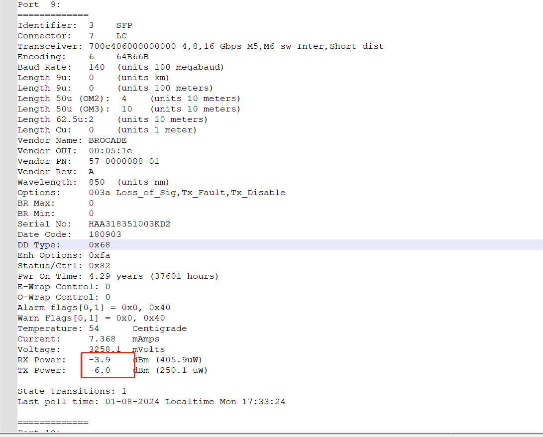 实战：记一次FC-SAN网络故障处理_esxi6.7配置fcsan-CSDN博客