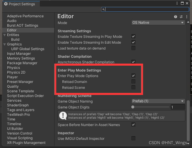 Unity Dots与ECS 初学（一）_unity 2022安装ecs-CSDN博客
