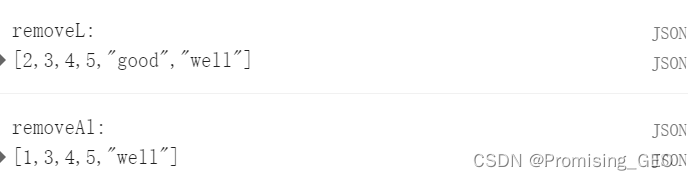 GEE必须会教程—你所需要知道的列表知识_gee ee.list-CSDN博客