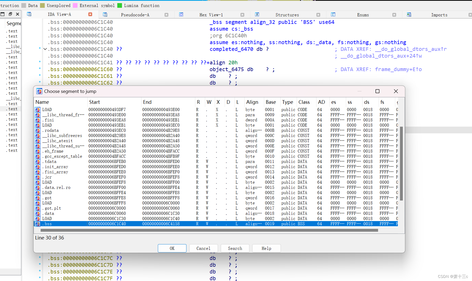 CTFpwn:ret2text,mprotece,shellcode,自动化rop链_mprotect函数对应的shellcode写法-CSDN博客