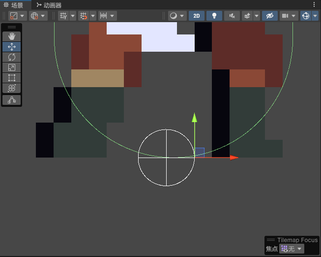 【制作100个unity游戏之26】unity2d横版卷轴动作类游戏2（附带项目源码）_unity 2d横板动作游戏-CSDN博客
