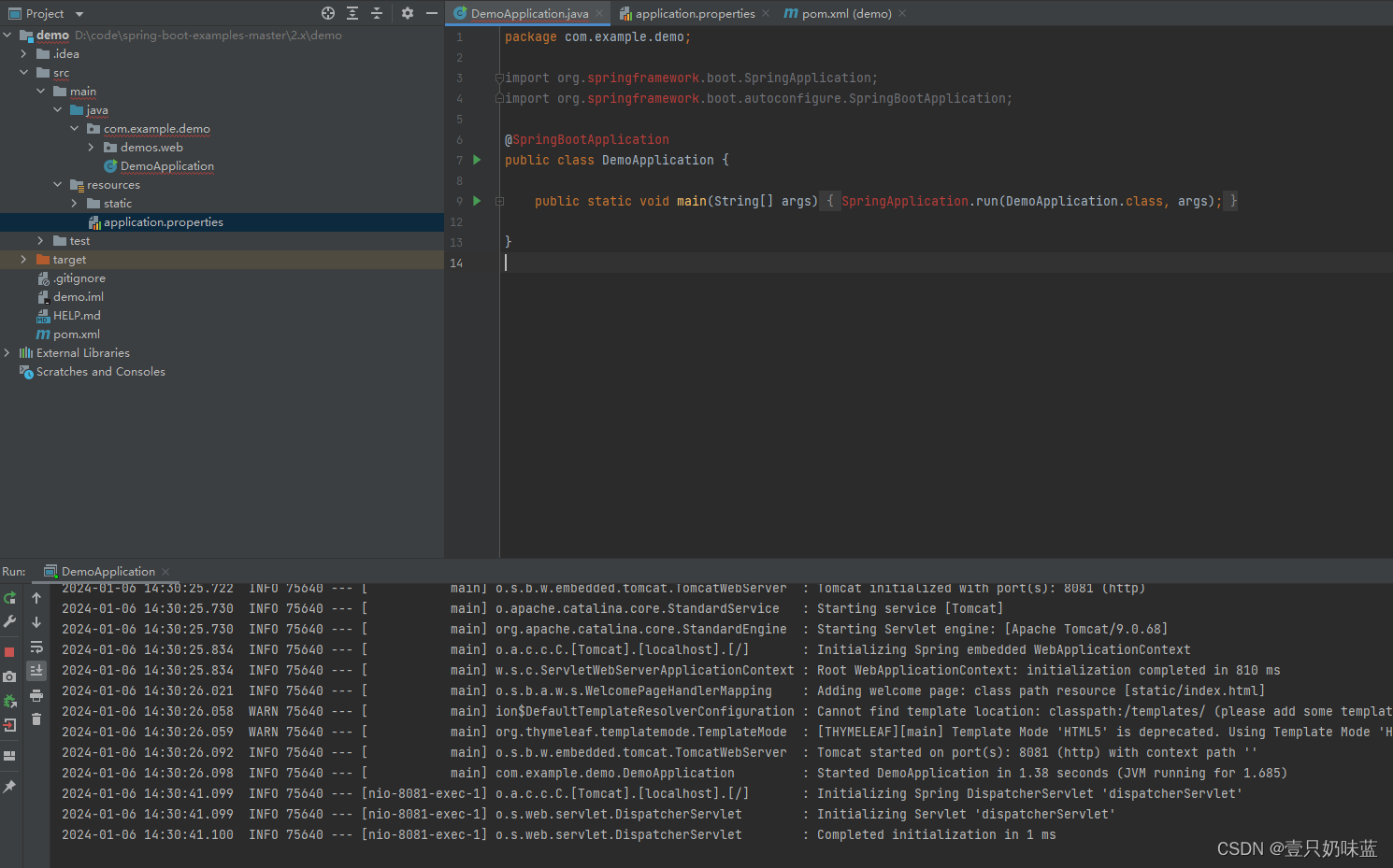 IDEA无法使用JDK1.8创建Spring boot项目以及依赖爆红_新版idea spring不支持1.8-CSDN博客