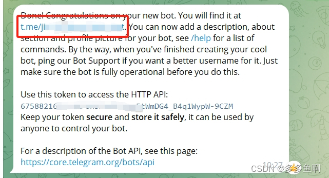 python 推送信息到 telegram 群_python tg 检测群链接-CSDN博客