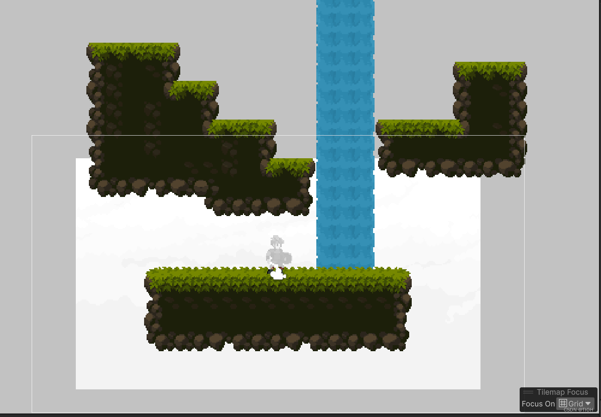 Unity2D——TilePalette瓦片调色盘工具使用教程02_unity tile palette-CSDN博客