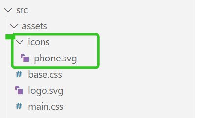 vue3 SVG 图标配置-阿里巴巴矢量库，封装全局组件-CSDN博客