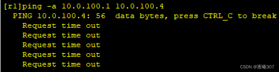 BGP路径选择】Next Hop，AS_Path_在有as-pash的基础上,next hop还有意义ma-CSDN博客