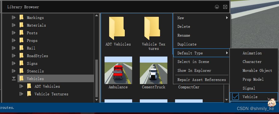 RoadRunner教程/RoadRunner入门/轨迹规划/可视化/RoadRunner和simulink联合仿真-CSDN博客