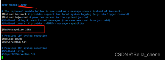 syslog协议介绍-CSDN博客
