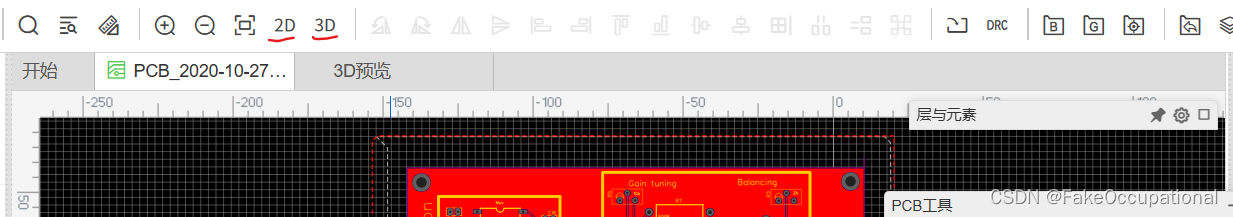 在线电路仿真分析 ： CircuitJS + EveryCircuit + 嘉立创EDA_电路在线仿真-CSDN博客