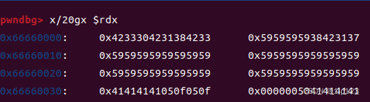 PWNshellcode技巧newstar2023三道shellcode题_orw pwn shellcode-CSDN博客