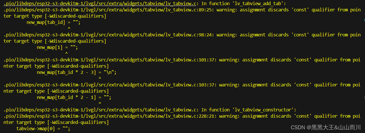 vs code+esp32-s3+GC9A01+lvgl_esp32 gc9a01-CSDN博客