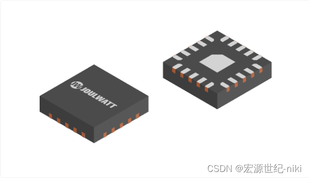 JOULWATT/杰华特代理 JW5068A QFN3X3-20 23V/8A同步降压转换器_joulwatt jw3608a-CSDN博客