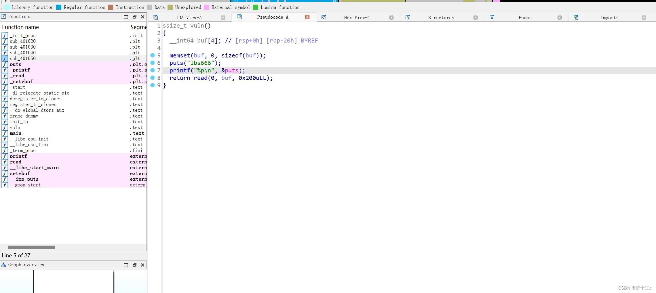 沙盒绕过：orw的两种利用方式_openat绕过沙河-CSDN博客