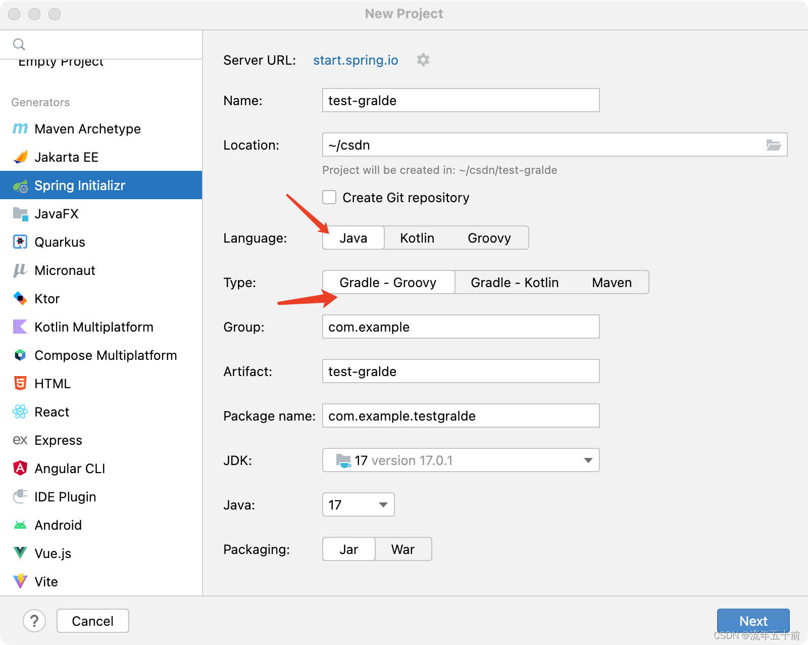 自动化构建平台（十一）使用Jenkins构建gradle项目_jenkins gradle构建-CSDN博客