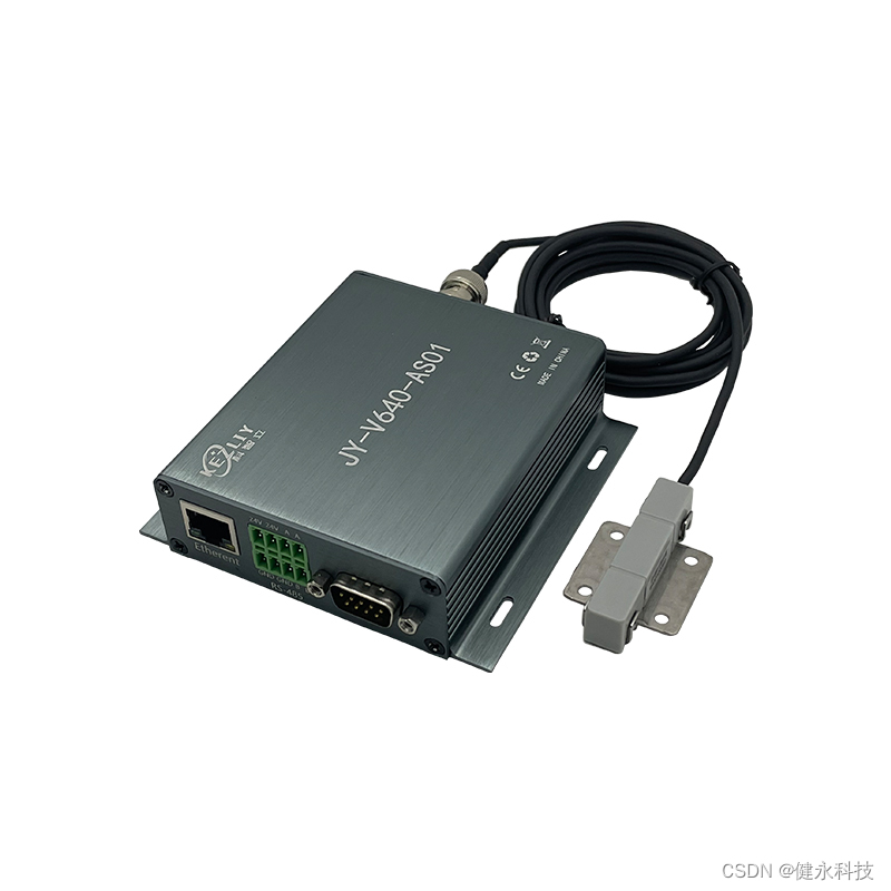 半导体制造业RFID识别系统134.2K低频读写器|读写头JY-V640之SECS协议通信说明_134.2khz rfid 原理图-CSDN博客